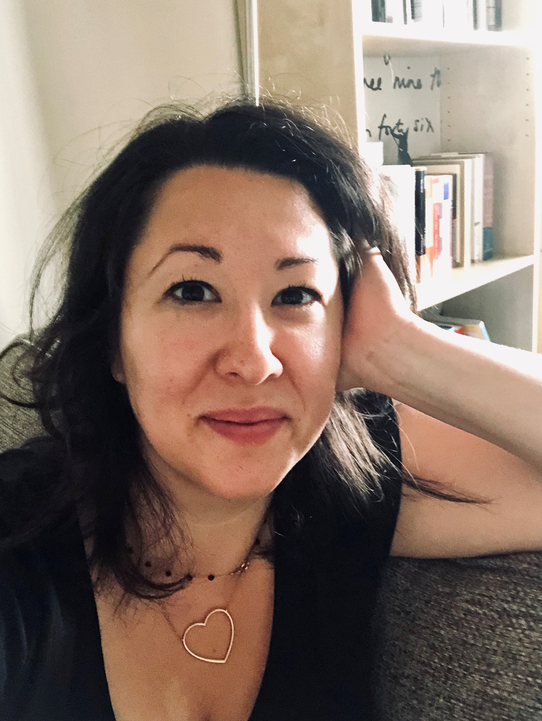 Amy Larson's Instagram, Twitter & Facebook on IDCrawl